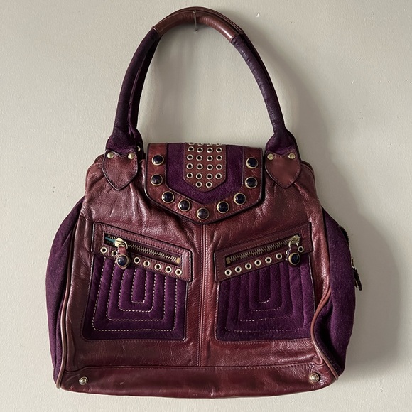 Hand Maid by Michelle Frantz | Bags | Hand Maid By Michelle Frantz ...